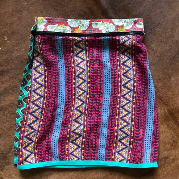 Zand Amsterdam | Skirts | Zand Amsterdam Skirt Size To 2 | Poshmark
